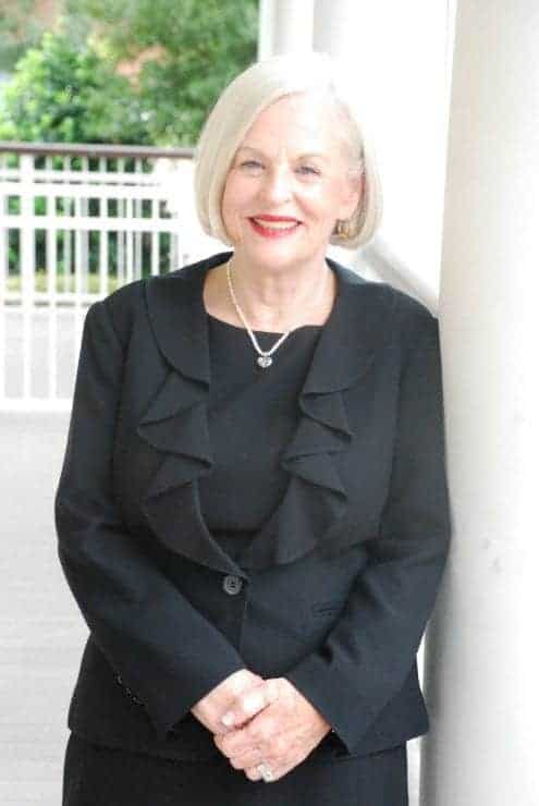 A Grateful Goodbye - The WARM Place