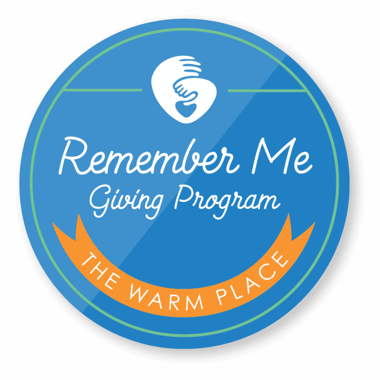 Donate - The WARM Place