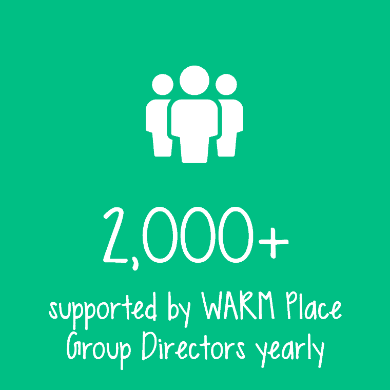 The WARM Place - Grief Support Center for Children and Teens
